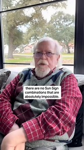 25K views · 436 reactions | Sun Sign compatibility… #astrology #astrologypost #roberthand | Robert Hand | Facebook