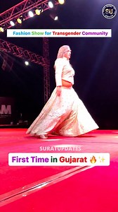 61K views · 75 reactions | A fashion show was organized for the...