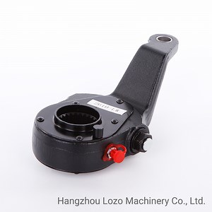 [Hot Item] Manual Slack Adjuster with OEM Standard (LZ2610-LW)
