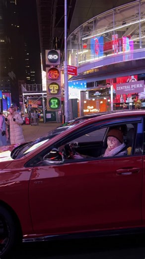 Full throttle, instant torque. This is the start of 50 years of GTI! 🚀 #Volkswagen #GTI50 #GolfGTIEDITION50 __ Golf GTI EDITION 50 – Combined energy consumption: 7.9-7.6 l/100 km; CO₂ emissions combined: 179-173 g/km; CO₂ class: G-F. | Volkswagen