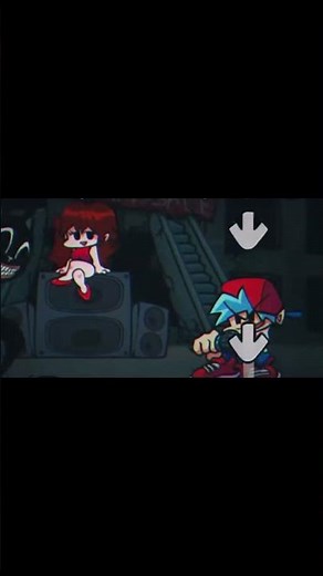 Cartoon Cat fnf V2 edit ☆