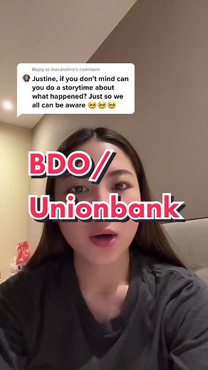 Responding to @inacarolino | Bank Accounts Unlocked