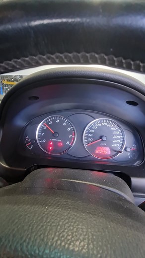 Mazda 6 Cam Sensor Issue Diagnosis | Pokey's Mechanical