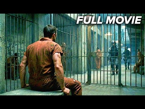 A Criminal Mastermind Controls a Prison | Prison Escape | Full HD Action Movie
