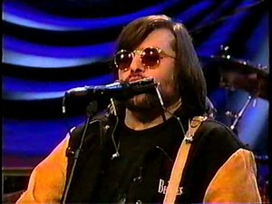 Marty Stuart and Steve Earle