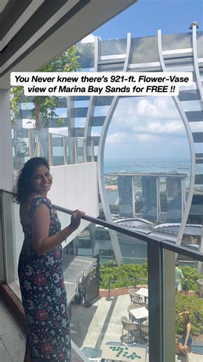 Hidden Gem in Singapore, details 👇🏼