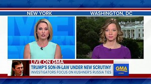 Grading Trump's trip overseas