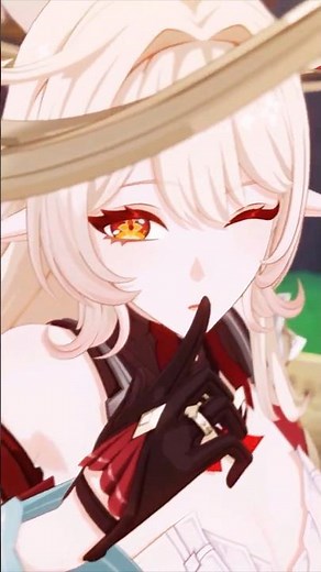 Version "Luna III" Trailer (Extract 3) | Genshin Impact #NewVersion #GenshinImpact #GenshinLunaIII