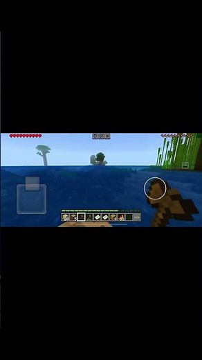minecraft treasure map