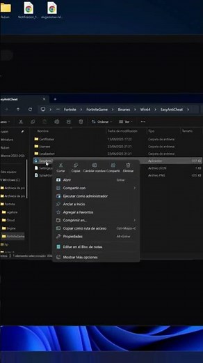 How to Fix the EasyAntiCheat Error in Fortnite | Quick Start Guide 2025