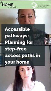 Creating accessible pathways is more than just a design trend—it's...
