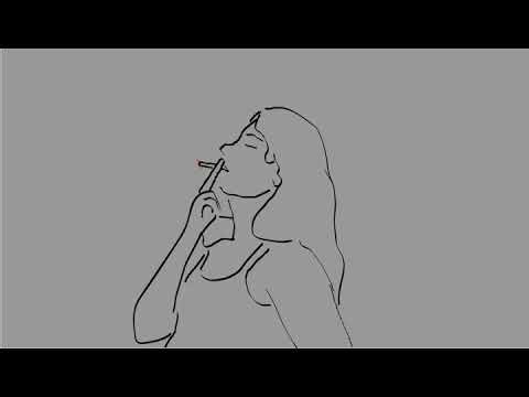 The Sentiments of Nicotine