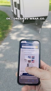 17K views · 36 reactions | RV wraps just dropped. Drop your dream RV wrap  Check it out → rv.campingworld.com/configurator | Camping World | Facebook