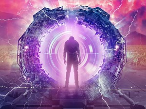 Time Loop - Apple TV