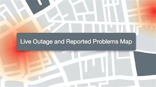 'Half the internet' down as Amazon, Snapchat, and HMRC 'stop working'