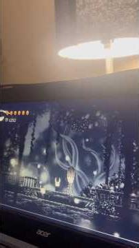 Complete homework❌ Complete Path of pain✅ #hollowknight