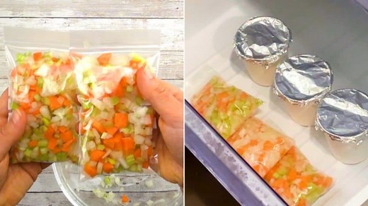 How to Store Carrots and Celery: the 2 Methods to Keep Them Fresh and Crispy!