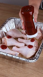 26K views · 83 reactions | Everyone's is making chicken drumstick with beer after seeing this genius idea | Quick Recipes | Facebook