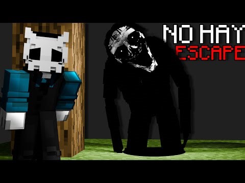 Este Mod De terror Está Dentro De Tu CABEZA En Minecraft
