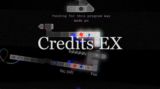 【冰与火之舞/预告】Frums-Credits EX