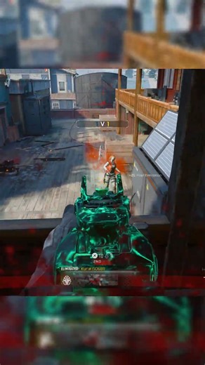 Game 2 of The $400 Tournament #fyp #shorts #gaming #fps #callofduty