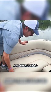 3.6K views · 14 reactions | A handy battery feature on this Ranger Reata 220C. Looking for more boat reviews and test drives? Check out more of our boats at www.bridgemarina.com/boat-sales/ @rangerboats #boating #boatreviews #rangerpontoons #battery #lakehopatcong #bridgemarina | Bridge Marina, Inc. | Facebook