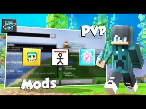 Mods Y'all Need For PvP and Optimization|‪@TheSenpaiLT5‬ See Description