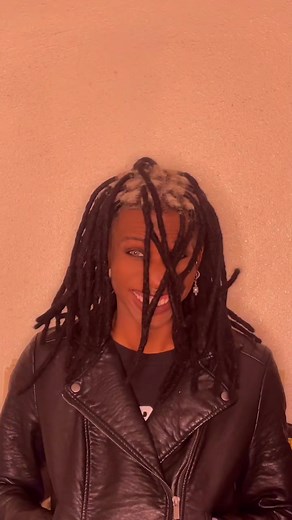 Recreating Kira Morning Star's Crow-inspired Makeup Look