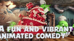 19K views · 709 reactions | Get ready for big laughs in the The Angry...