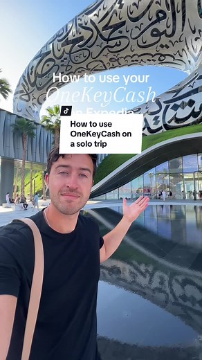 expedia on TikTok
