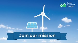 3.4K views | Green Mountain Energy has been on a mission since 1997 to change the way power is made. Choose 100% clean electricity today for a greener tomorrow. | Green Mountain Energy Company | Facebook