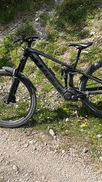 Trek Rail 7 2023 Gen 3 Dark Prismatic