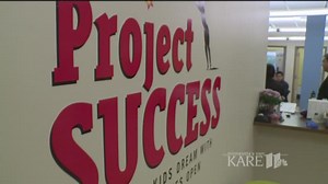 Project SUCCESS gets SB52 Legacy Grant