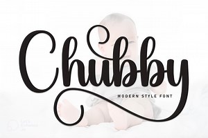 Bold Handwritten Font: Peachy Smooth Script (digital Font) - Etsy