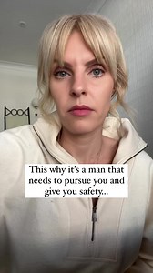 12K views · 61 reactions | Why it’s a man that naturally must, needs...