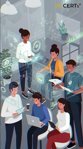 AI CERTs Success Story | How Certification Changed My Career in AI