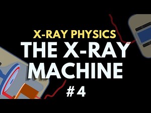 Other X-ray Machine Components | X-ray physics #4 | Radiology Physics Course #11