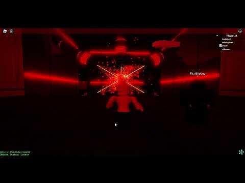 Unnamed Power Core Recontinued | Overloaded Meltdown (outdated) | ItzMihai