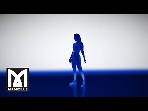 Minelli - Stay Awake | Official Visualizer