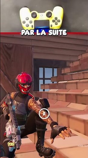 QUAND ton MATE PROPOSE un PLAN MACHIAVÉLIQUE en TOURNOI ! 😂