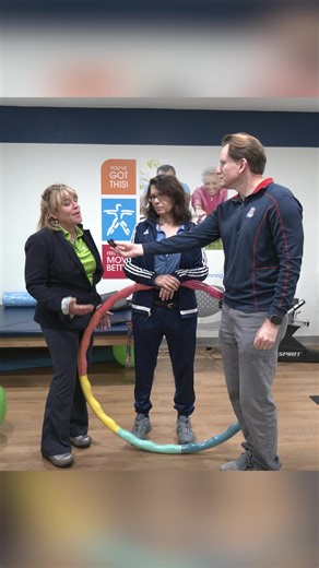 Make an appointment today with "Fyzical Therapy and Balance Centers" 1849 Paseo San Luis, Sierra Vista, AZ FYZICAL is a physical therapy franchise leading the charge to transform healthcare from one of “sick care” to well care. Call for a consultation appointment today at 520-407-6202 Website: https://share.google/05Eak87FjqRhVoRk1 Follow Fyzical Therapy & Balance Centers Sierra Vista #News #sierravistaaz #FyzicalTherapy #physicaltherapy | Coolfmlive