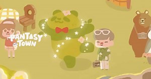 Download & Play Pantasy Town on PC & Mac (Emulator)