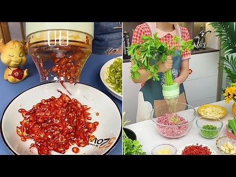 Multi Handheld Electric Vegetable Cutter Unbox and Review - Does it work？