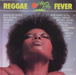 Various - Reggae Fever