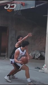 Is this even basketball defense lol 🤦🏻‍♂️ Tomorrows vlog at 6pm 😑😑 | JDTV