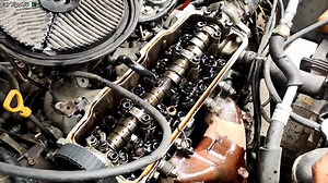 11K views · 248 reactions | Toyota Car Old Model 2E Engine Missing = Valve Bend And Head Condition Is Bad = Kharad Work Head Toyota 88 Model | Car Tips Tv | Facebook