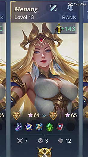 #VoiceEffects #kadita #mobilelegends #mobilelegendsbangbang