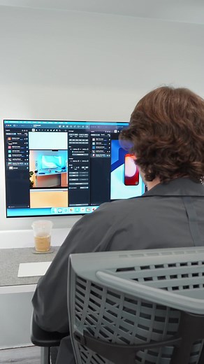 Mock-ups. One of the easiest ways to promote a product or service is through mock-ups and as a graphic designer I’m using mock-ups 24-7 to help communicate designs Creating mockups just got a whole lot easier with the latest software update to @pixelmator Pro, adding in 16 fully‑customizable mockups such as posters, books, magazines, and cards as well as the MacBook, iPad, and iPhone I’ve always loved using Pixelmator Pro to edit all my photos and create quick designs, and now I can take those p