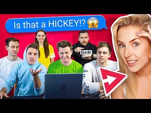 What REALLY Happened To CLICK!