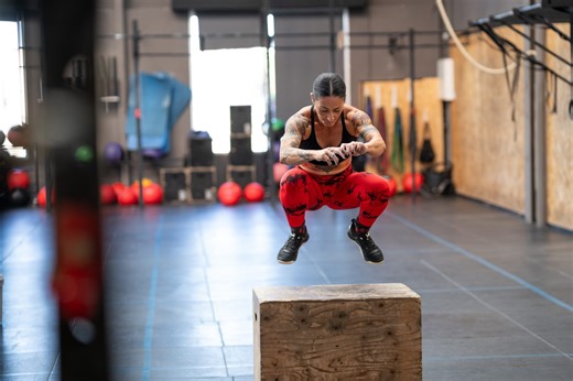 Intensity vs. Amount: This Type of Workout Is More Likely To Lengthen Lifespan, Found Recent Study